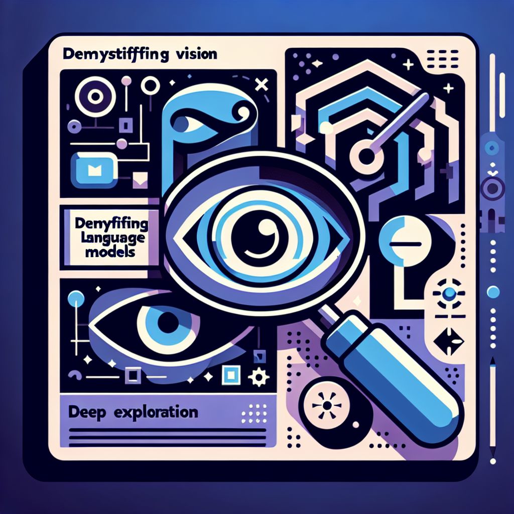 Decoding Vision-Language Models: A Comprehensive Examination - Only AI ...