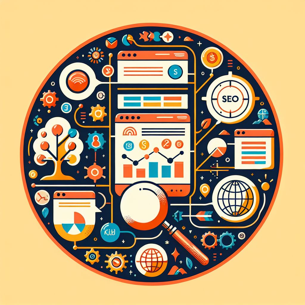 Comprehensive Guide on Understanding SEO Taxonomy - Only AI Stuff