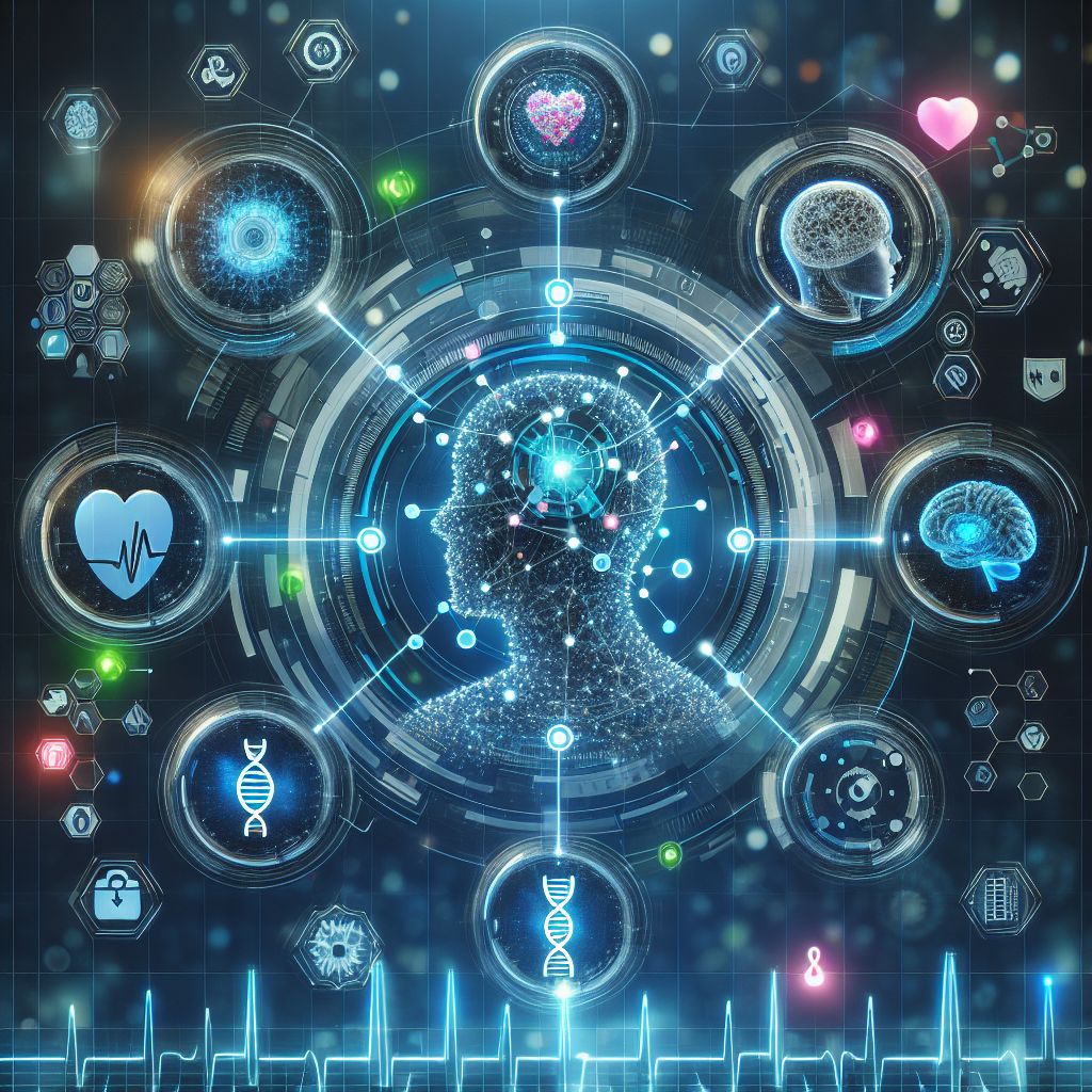 Google DeepMind Unveils Med-Gemini: A Pioneering Suite of AI Models ...