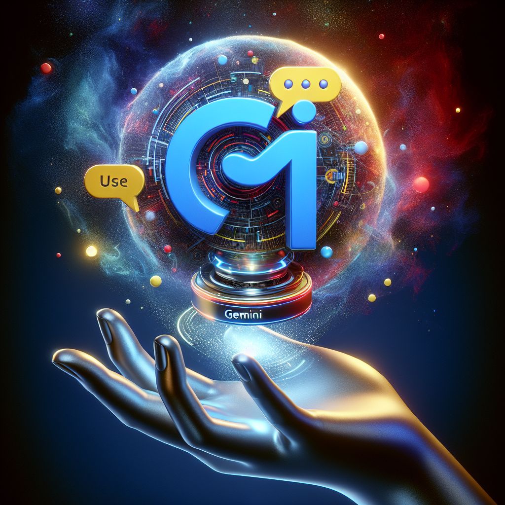 Understanding Google's Gemini AI: Its Function and Usage - Only AI Stuff