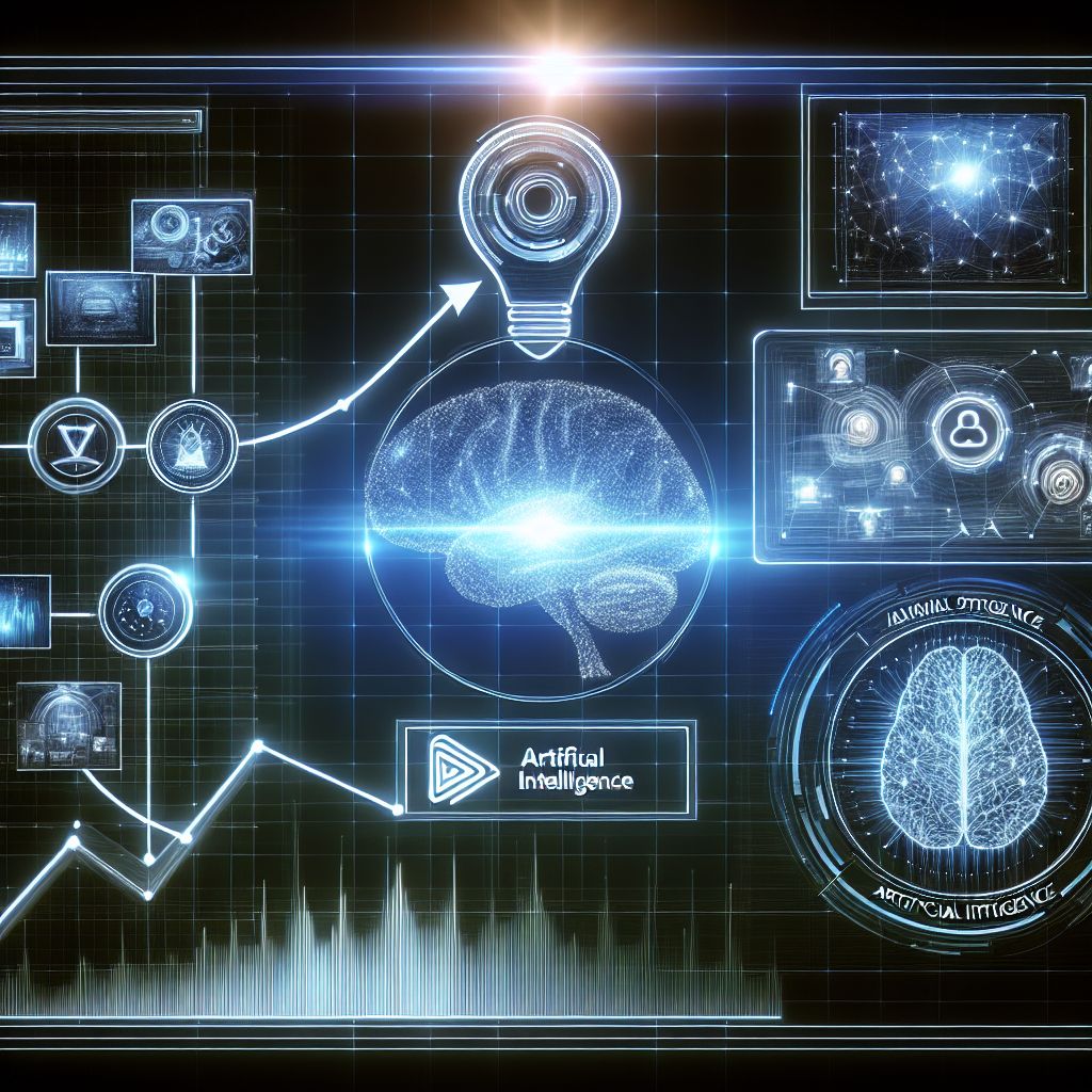 How to Showcase Your Brand's Narrative Using AI-Crafted Visual ...