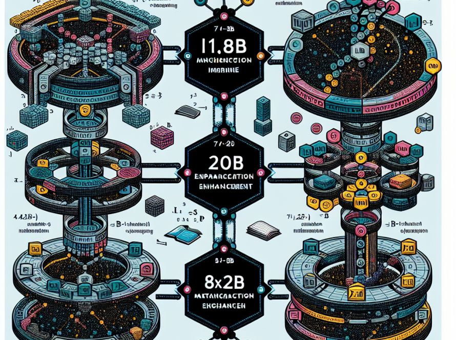 The Progression of Large Language Models (LLMs) in China - Only AI Stuff