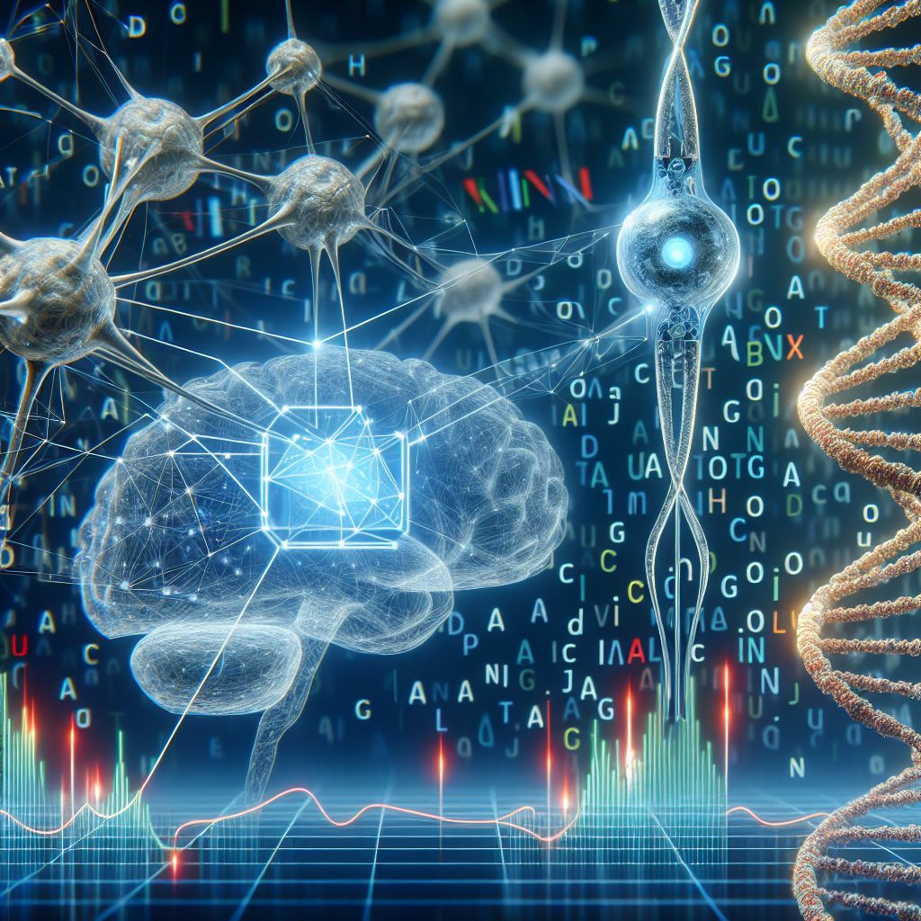 Artificial Intelligence in Genetic Manufacturing: The Role of Neural ...