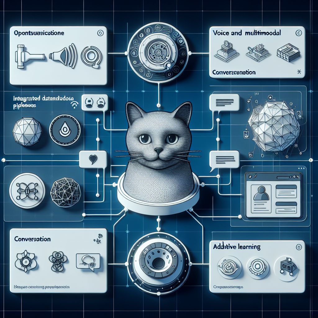 Pipecat: A Publicly Accessible Platform for Audio and Multimodal Interactive Artificial ...