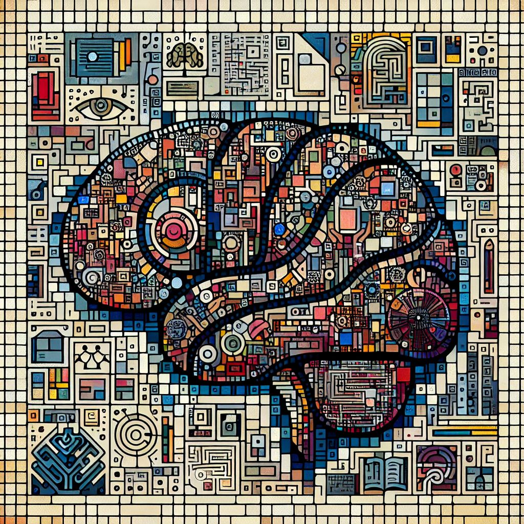 Exploring the Artistry of Memory Mosaics: Decoding the Compositional ...