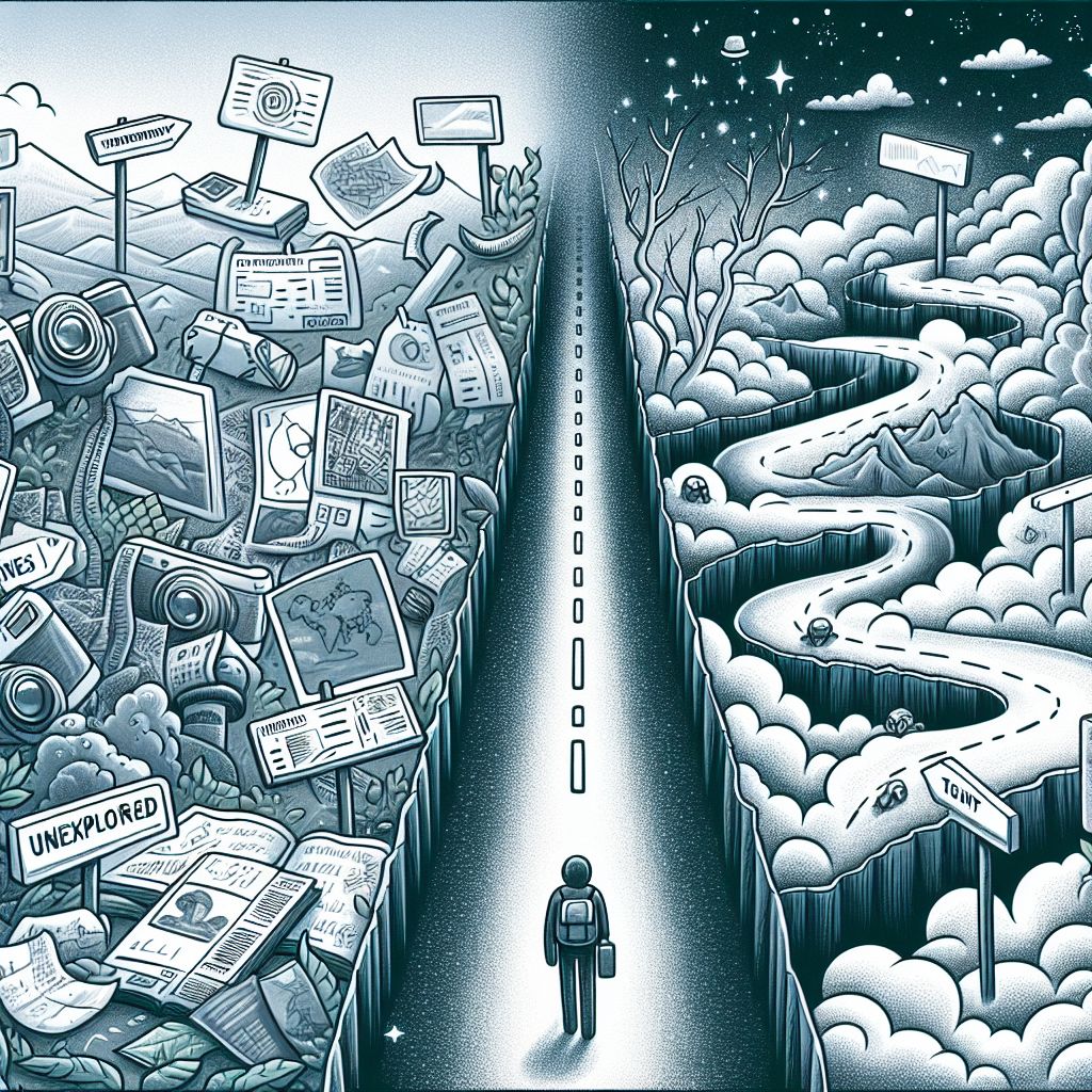 Understanding Midjourney and Its Functioning - Only AI Stuff