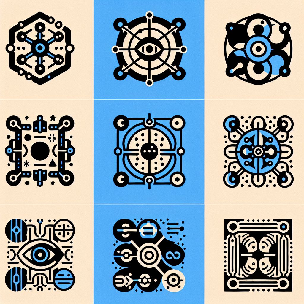 Top 5 AI Based Logo Creators in 2024: Advantages, Disadvantages, and ...