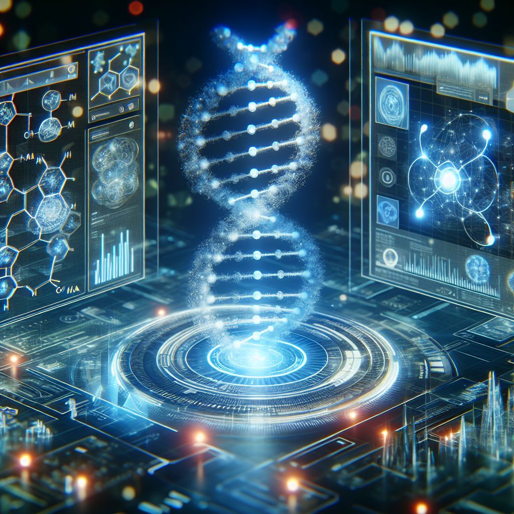 BioDiscoveryAgent: Transforming Genetic Research Design with Insights ...