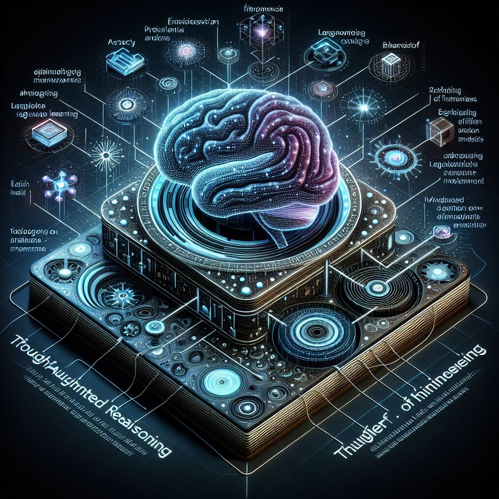 Thought-Buffer (TB): A Unique AI Strategy to Boost Precision, Speed ...