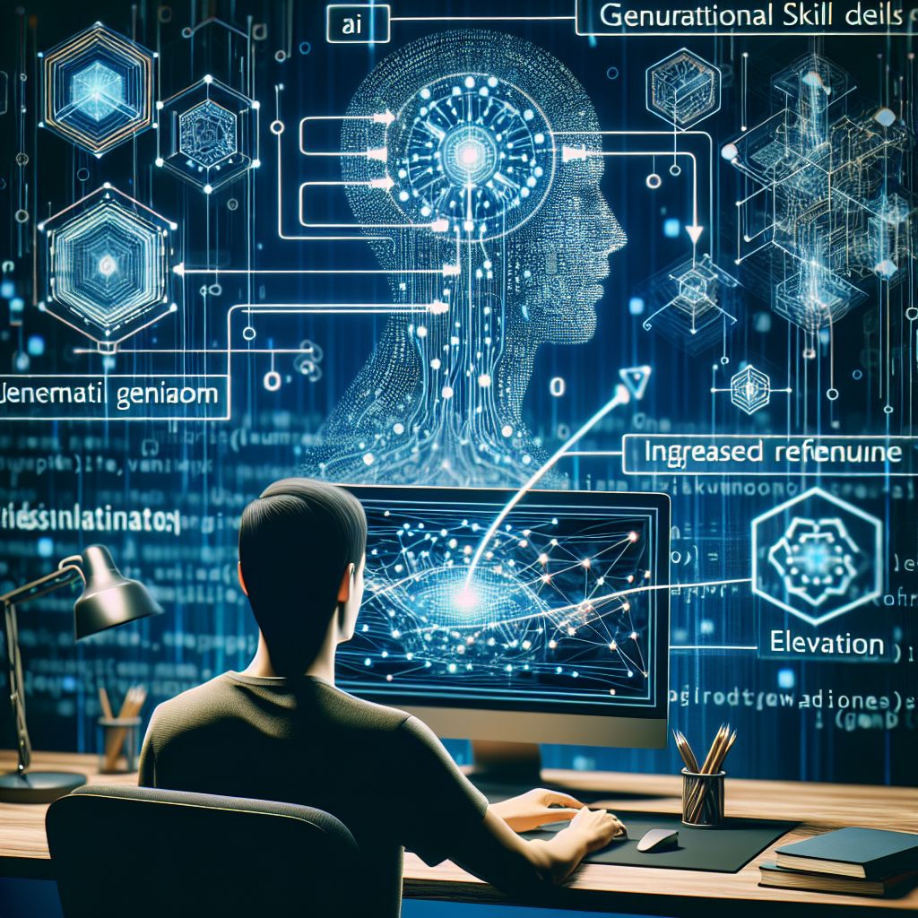 Mapping the Effects of ChatGPT: Revolutionizing Human Abilities in the ...