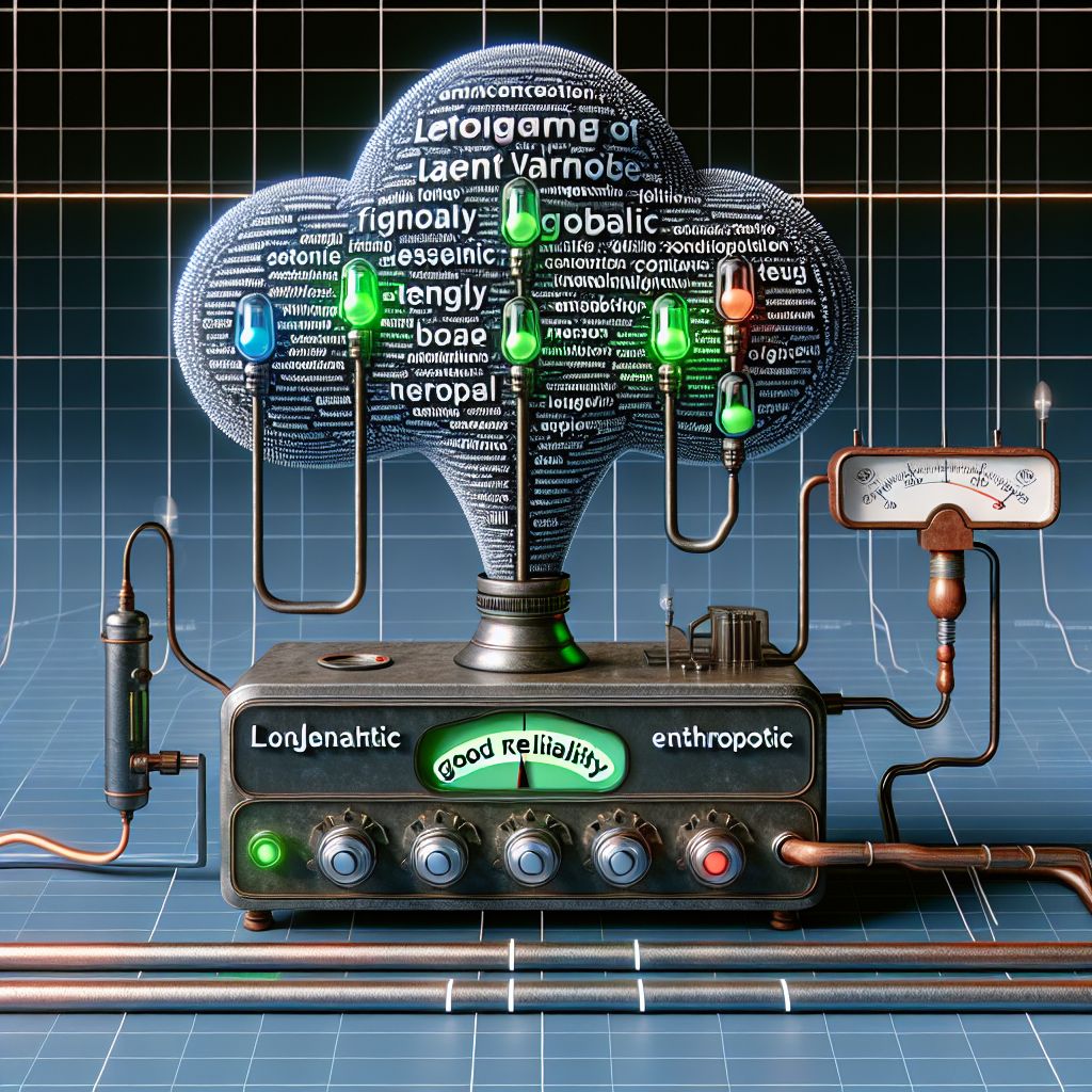 Improving Llm Dependability Identifying Misconceptions Through Semantic Entropy Only Ai Stuff