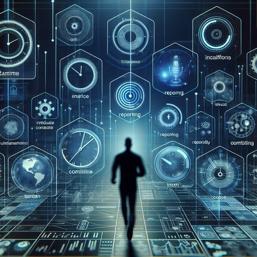 Discovering Optimal Time Management Applications: Essential ...