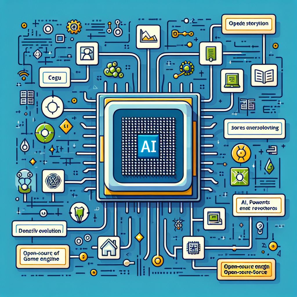 AI Storyteller: A Freely Accessible Game Engine Built for Story ...