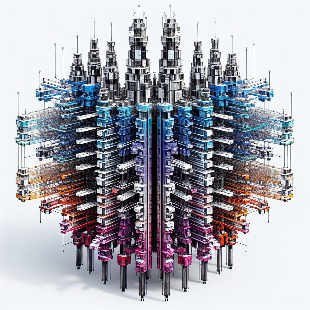 Google DeepMind Presents Zipper: A Multi-Tower Decoder Structure for ...