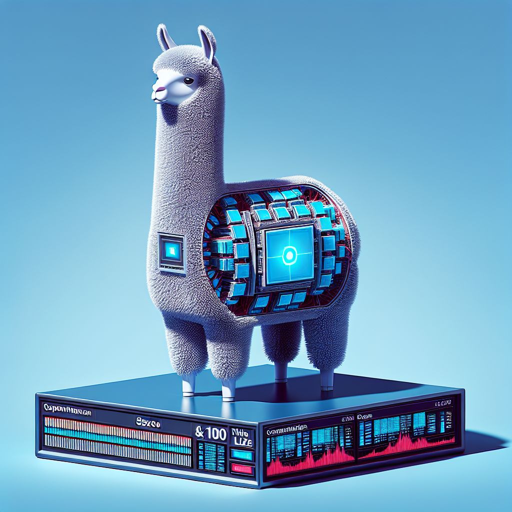 Llama3-V: A Leading Edge Open-Source Very Large Model (VLM) with ...