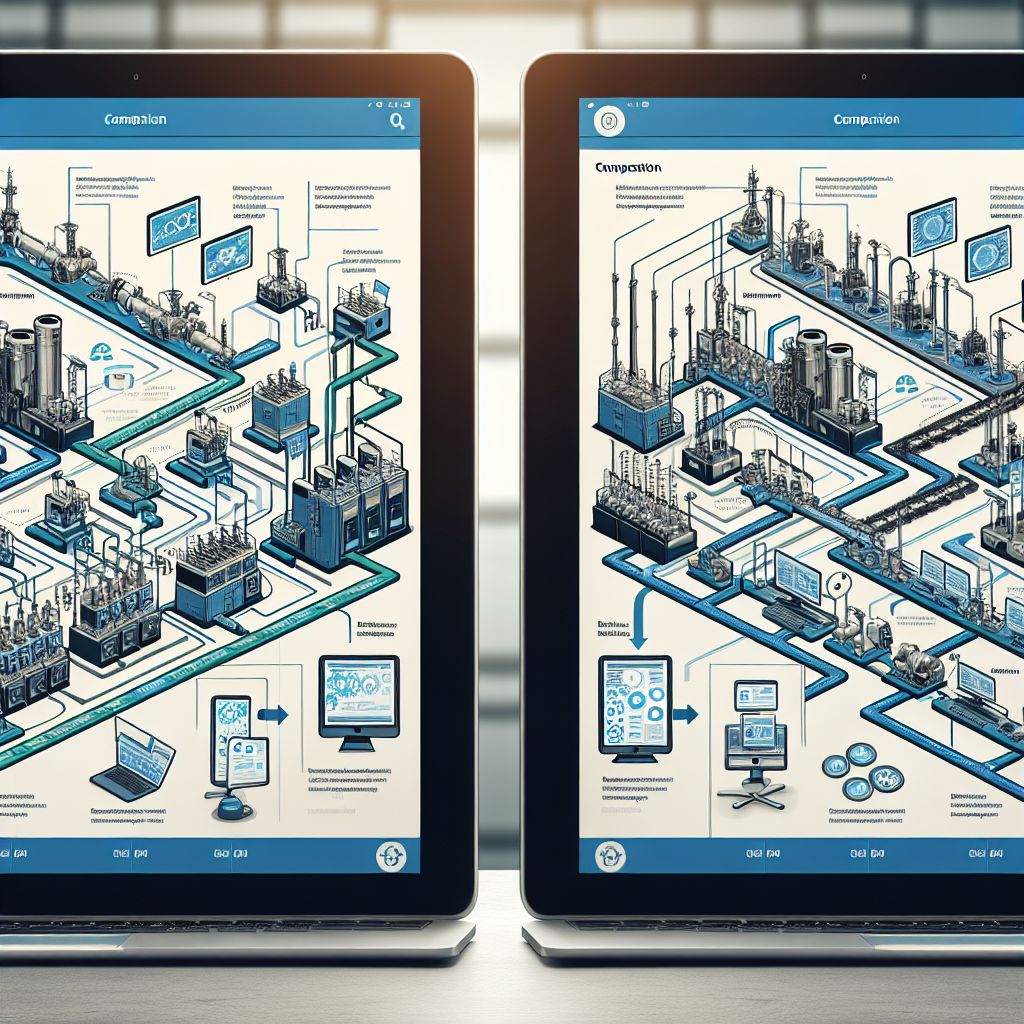 Comparative Workflow Analysis for LoRA Testing - Only AI Stuff