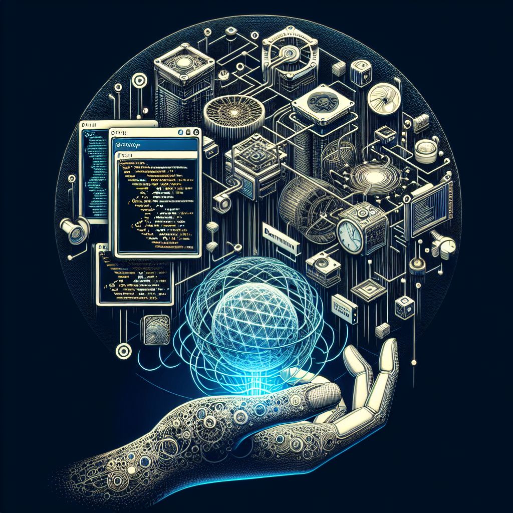 Introducing Mesop: A UI Framework built with Python that enables the ...