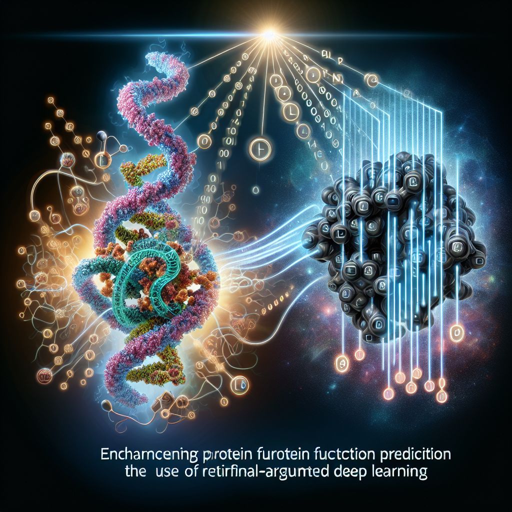 ProtEx: Advancing Protein Function Forecasting through Retrieval-Augmented Deep Learning ...