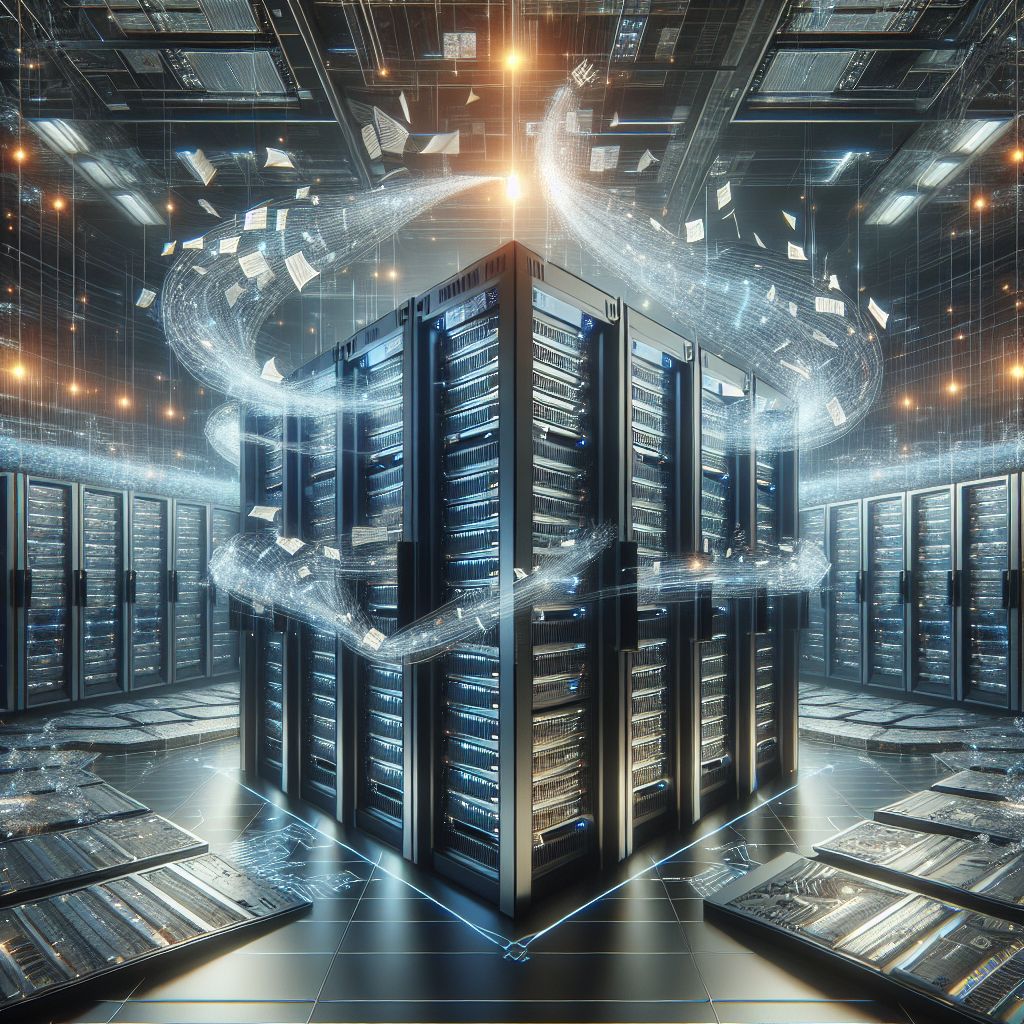 Intelligent document processing at scale using Amazon Bedrock - Only AI Stuff