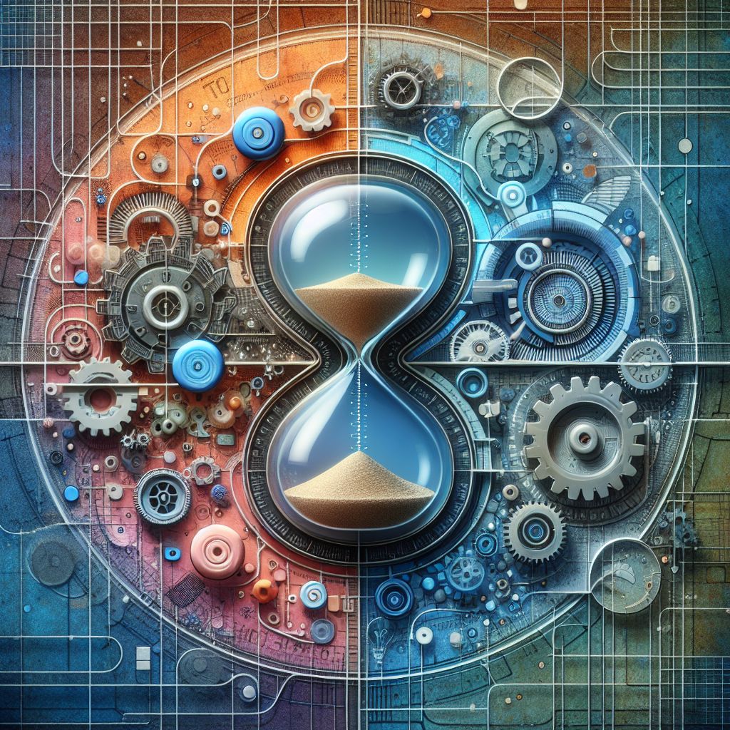 Distinguishing Reality from Reasoning: Time Endurance Benchmark ...