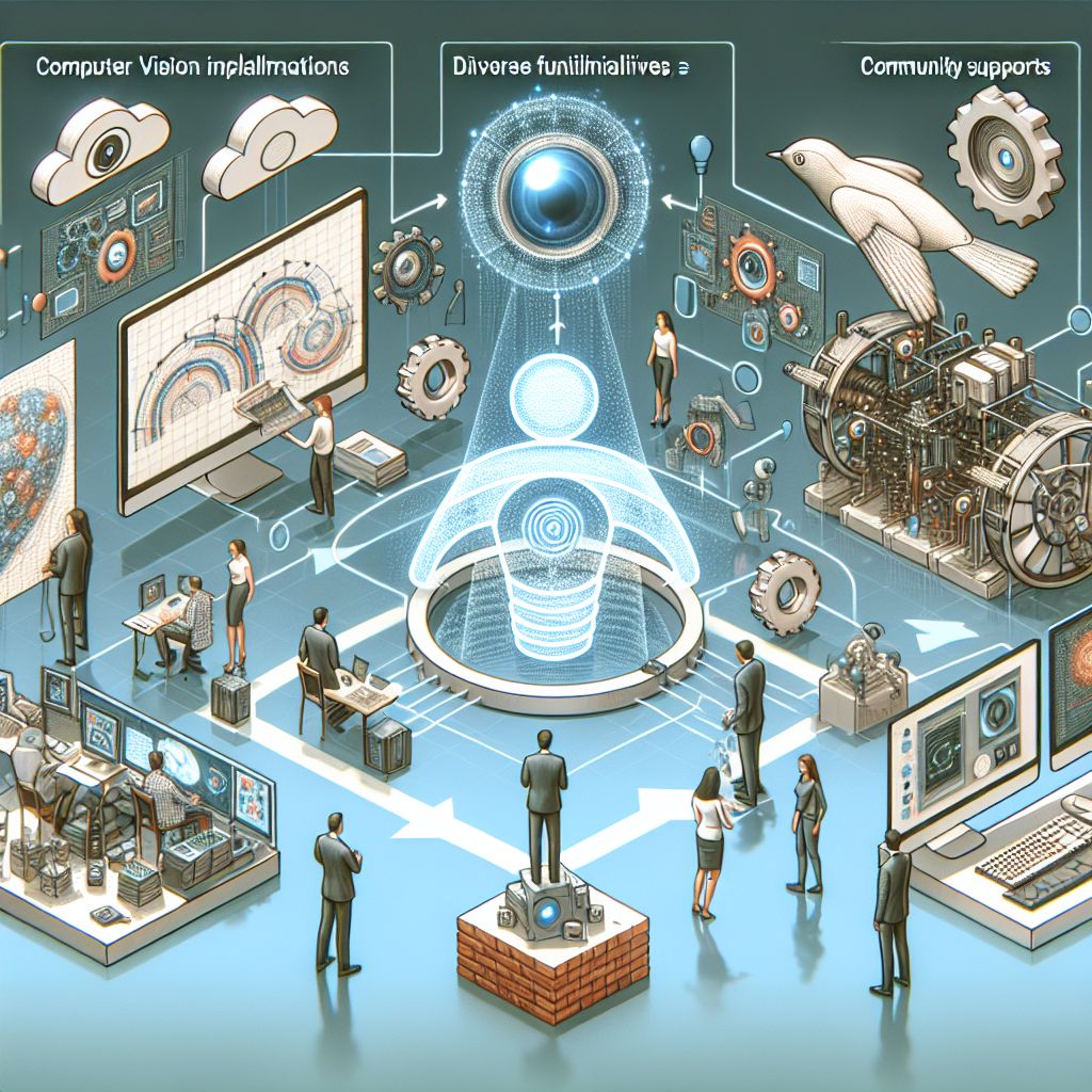 Project Oversight by Roboflow Improves Computer Vision Initiatives: A ...