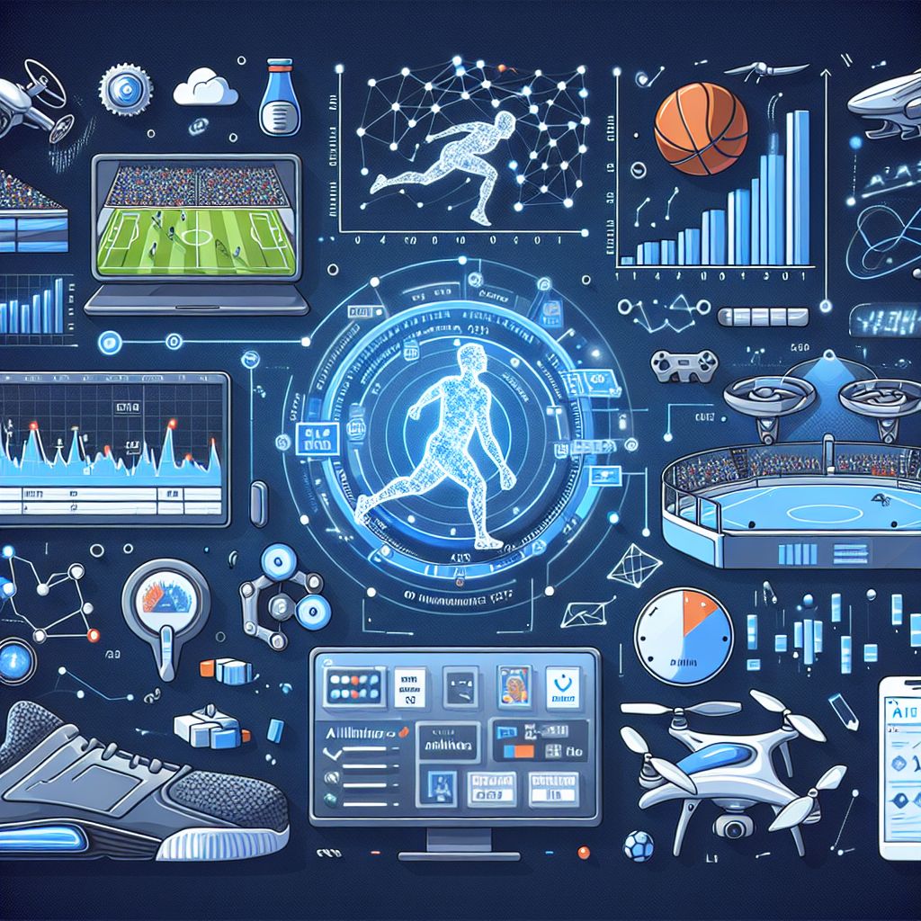 Best Artificial Intelligence Instruments for Athletics - Only AI Stuff