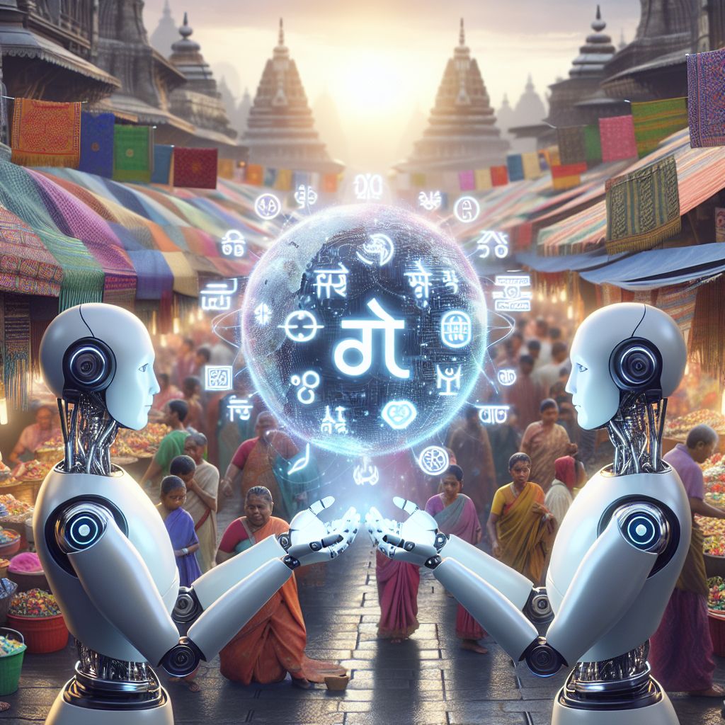 Two AI has launched SUTRA, a multilingual AI model which enhances ...