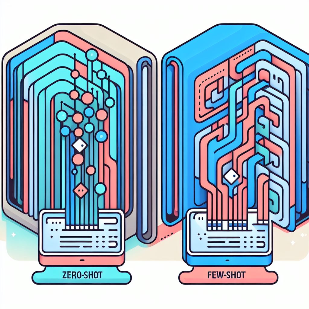 Comprehending AI System Prompts and the Impact of Zero-shot versus Few ...