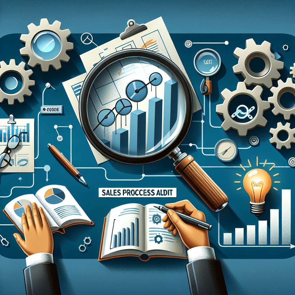 Understanding a Sales Process Audit: A Comprehensive Guide - Only AI Stuff