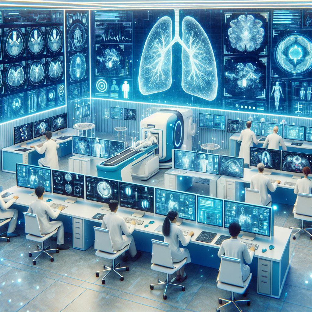 Why is it Essential for Radiology Departments to Implement AI Platforms ...