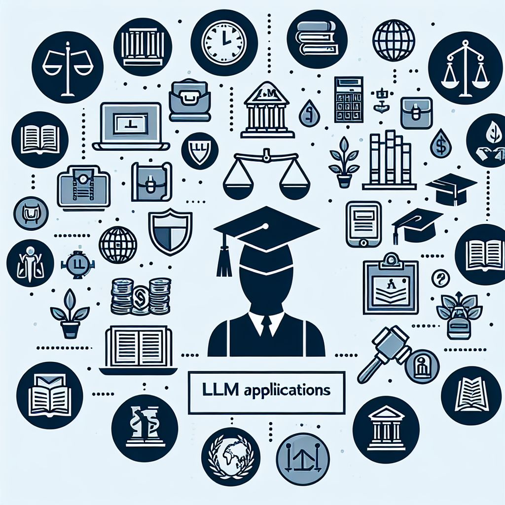 15 Practical Instances of LLM Usage in Various Sectors - Only AI Stuff