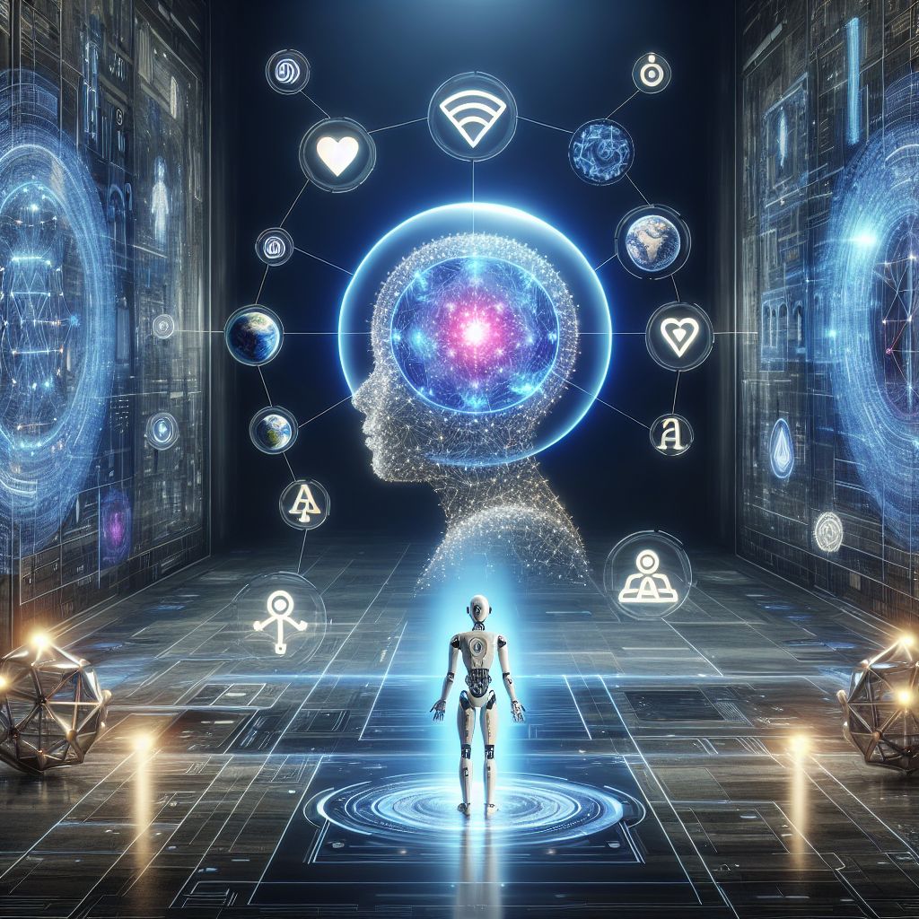 Emotional AI: The Upcoming Evolution in Human-Computer Interactions ...