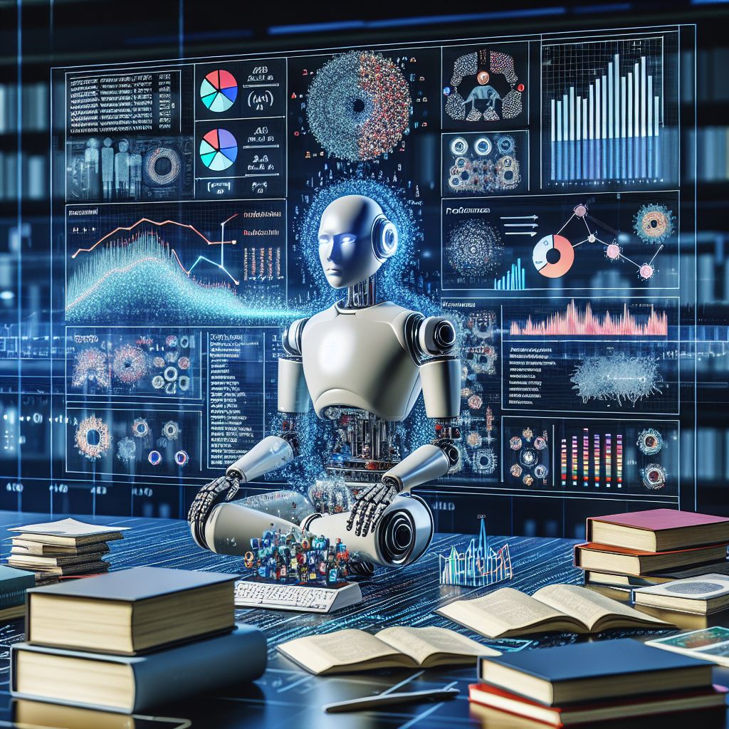 Autobencher A Metrics Based Ai Method For Building Novel Datasets For Linguistic Models Only