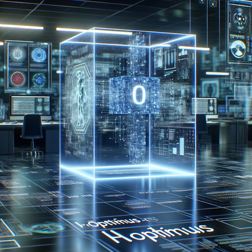 Bioptimus introduces H-optimus-0: An Innovative Open-Source AI Platform ...