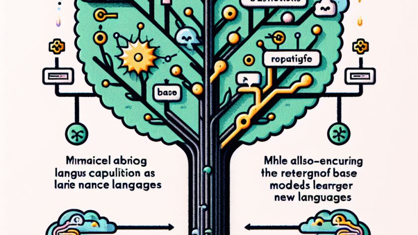 Large Language Model Archives - Only AI Stuff