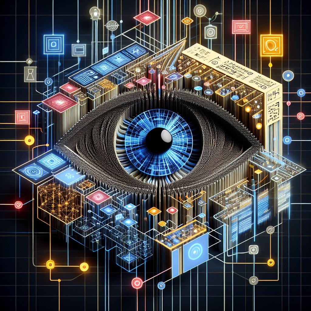 ColPali: An Innovative AI Model Structure and Education Technique ...