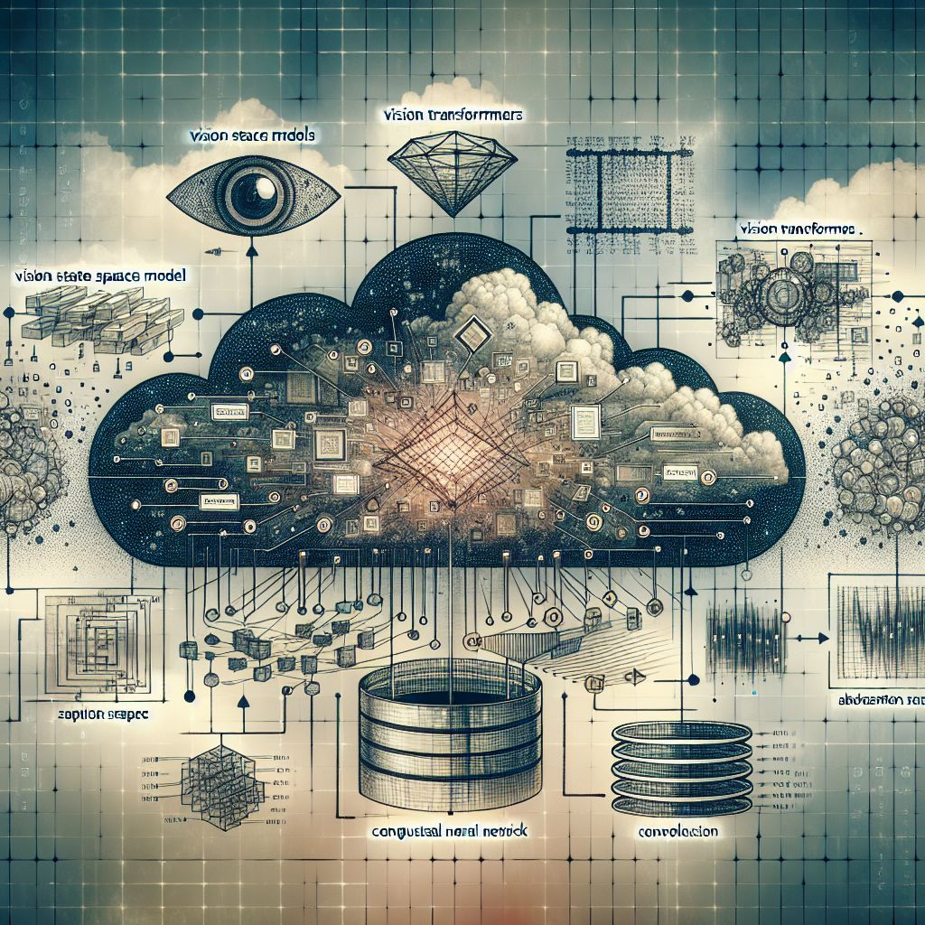 In-depth Examination of the Efficacy of Vision State Space Models ...