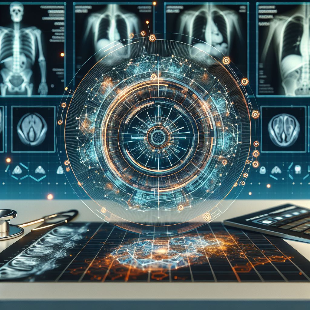 D-Rax: Improving Radiological Accuracy with Expert-Combined Visual ...