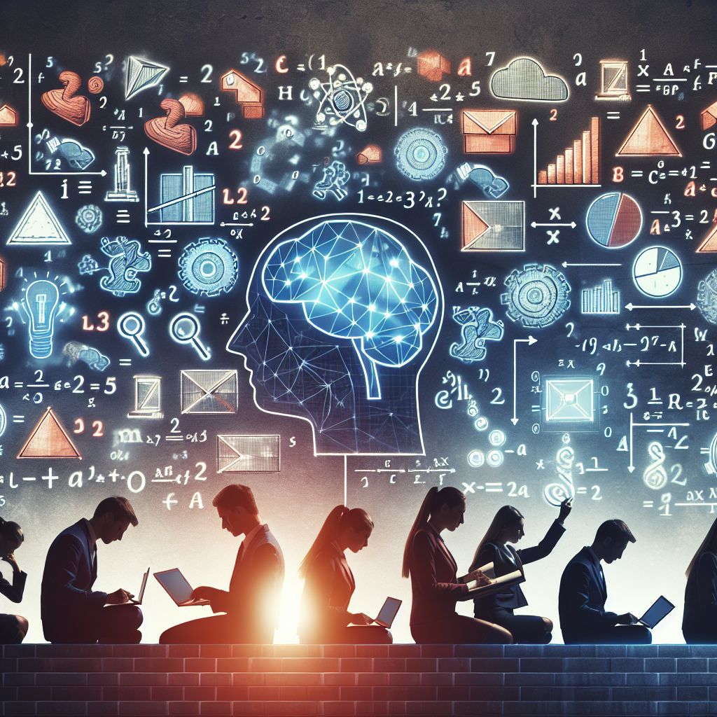 DotaMath: Enhancing the Mathematical Problem-Solving Skills of LLMs ...
