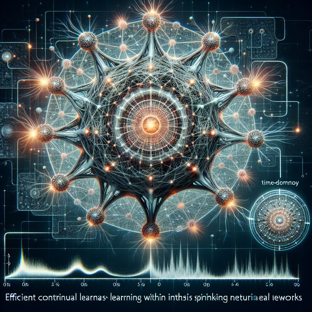 Streamlined Ongoing Education for Pulse-Based Neural Networks Utilizing Time-Domain Compaction ...