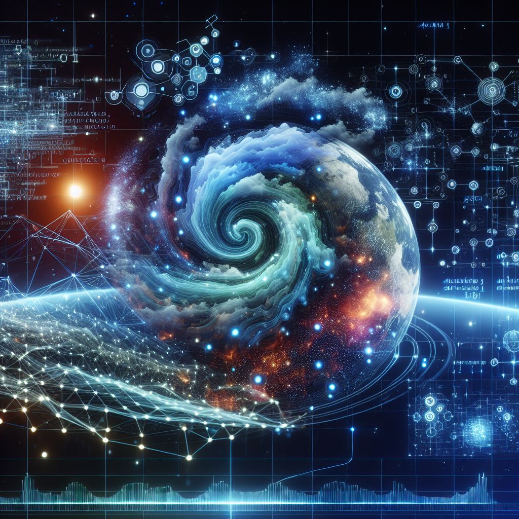 Google AI Unveils NeuralGCM: A Fresh Machine Learning (ML) Oriented ...