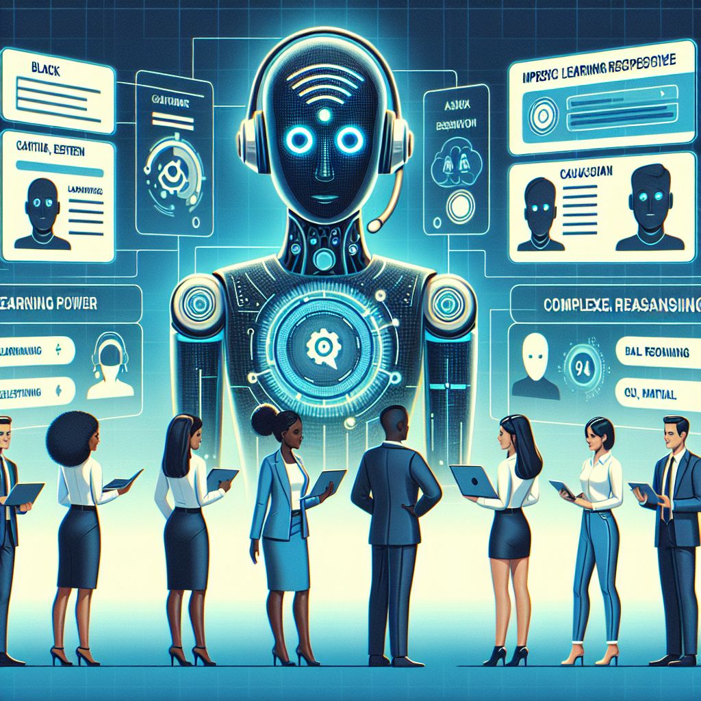 The Transformation of Customer Service by ChatGPT in 2024 - Only AI Stuff
