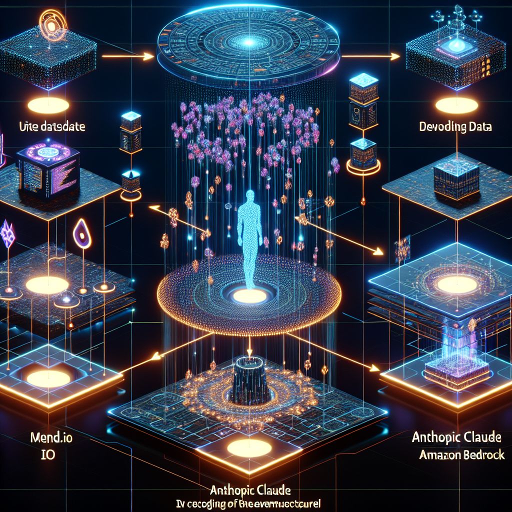How Mend.io discovered concealed patterns in CVE data using Anthropic ...
