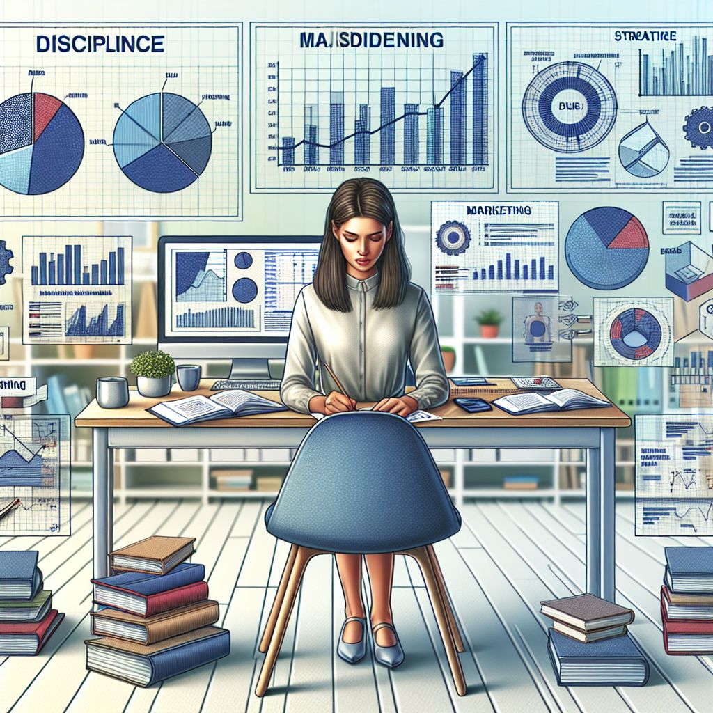 Detailed Guide on Establishing Discipline in Marketing: A Step by Step ...