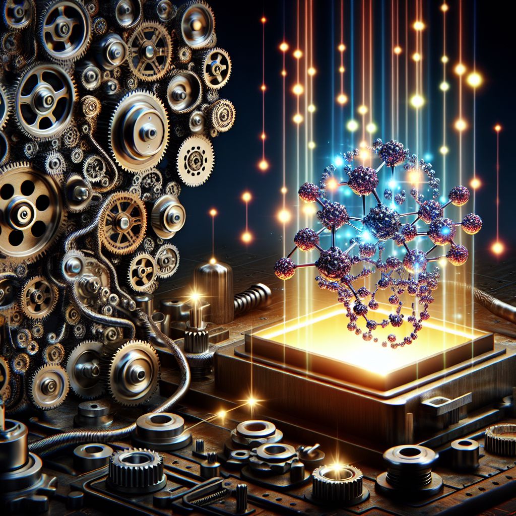 Machine learning reveals the mysteries behind sophisticated alloys ...