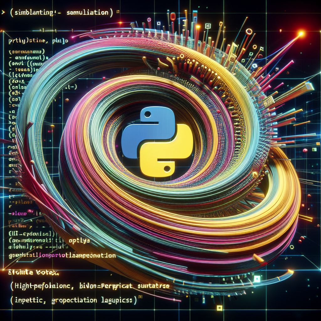 Introducing Warp: A Framework in Python for Crafting High-Efficiency Simulation and Graphic Code ...