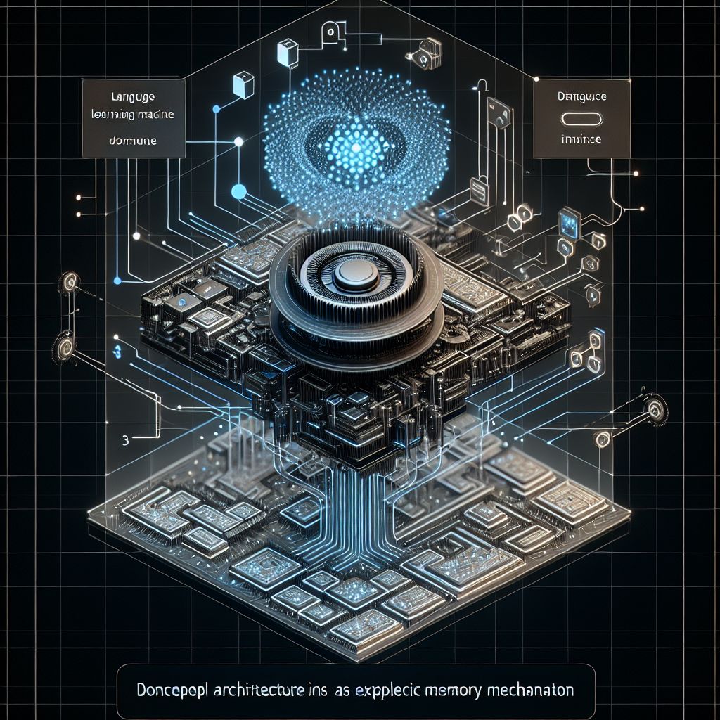 Memory3: An Innovative Structure for LLMs Incorporating a Clear Memory Process for Enhanced ...