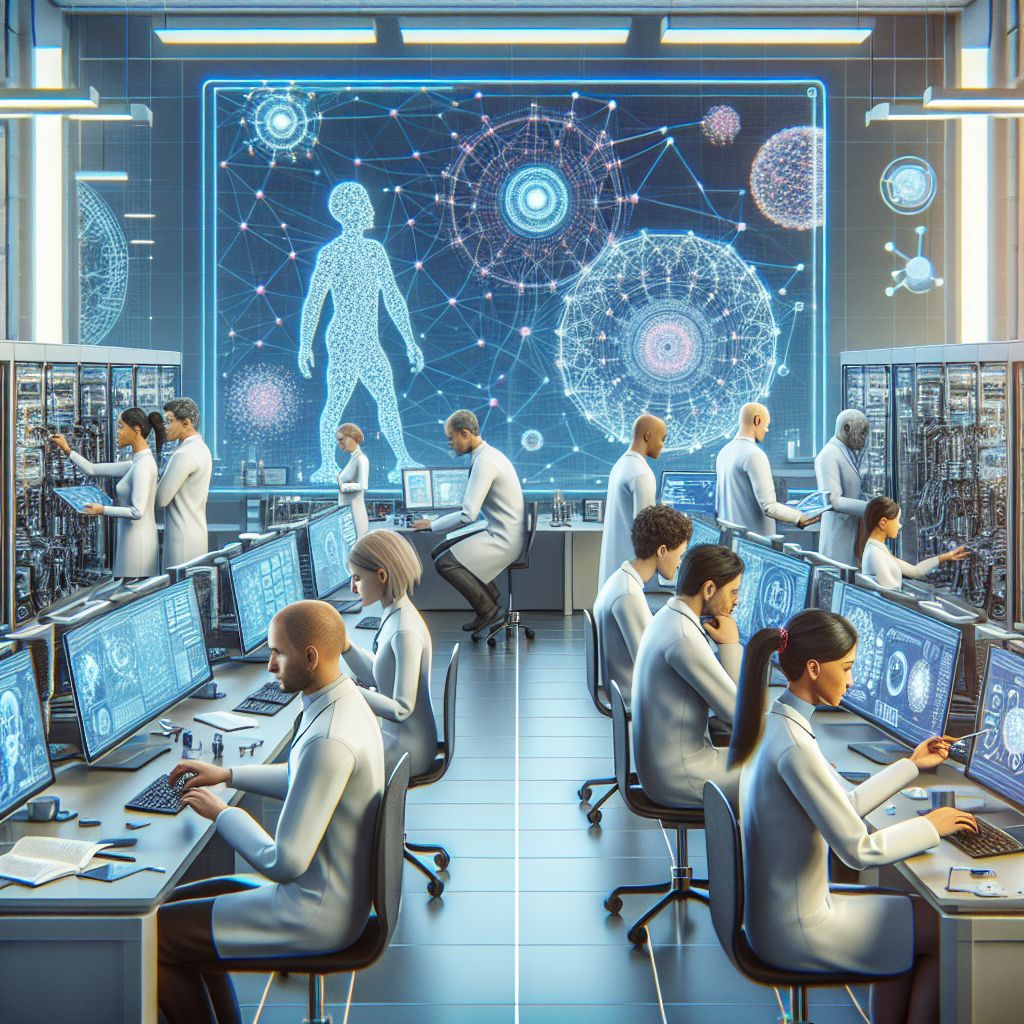 Researchers from MIT have made significant progress in enhancing the ...