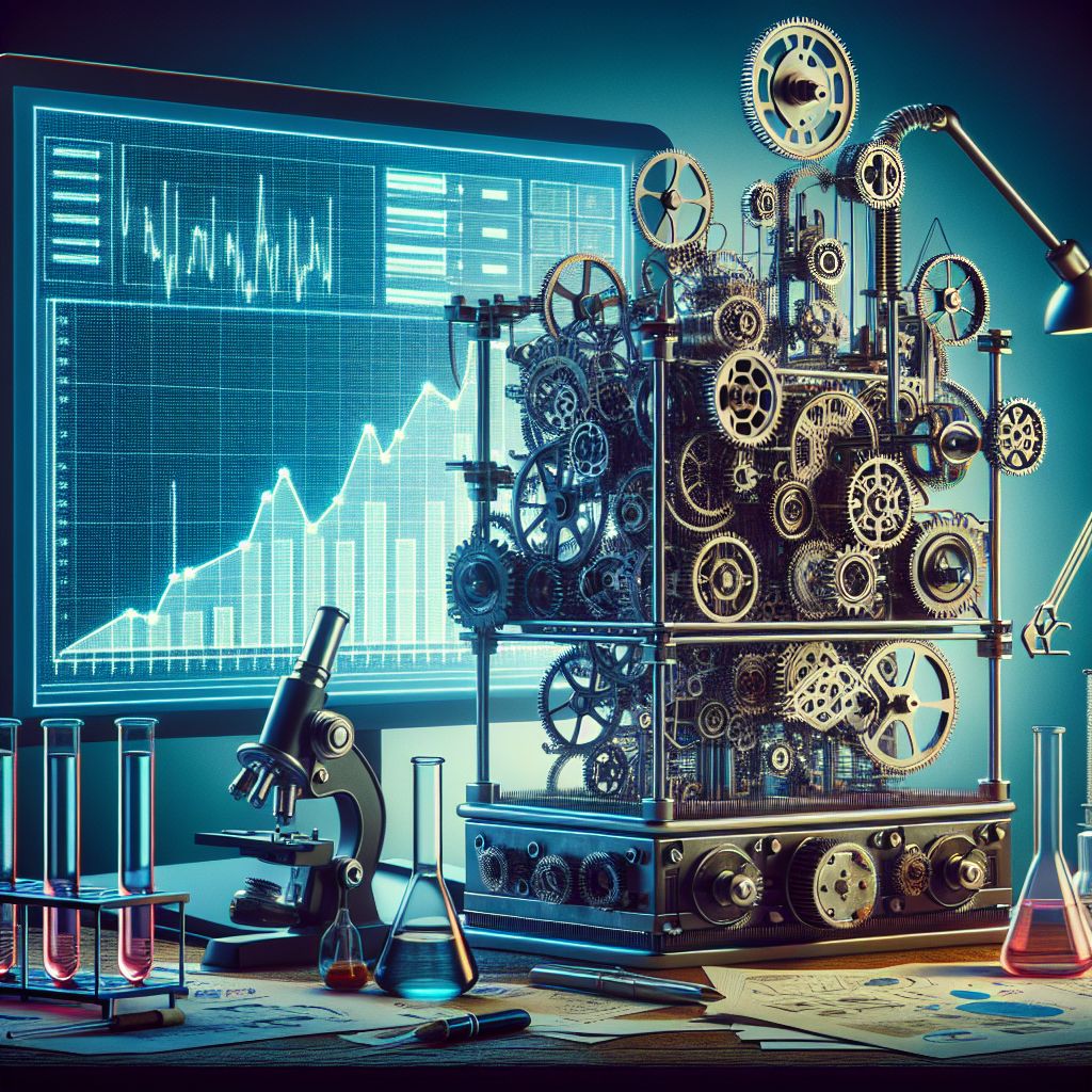 NIST Unveils a Machine Learning Instrument to Evaluate Risks Associated ...