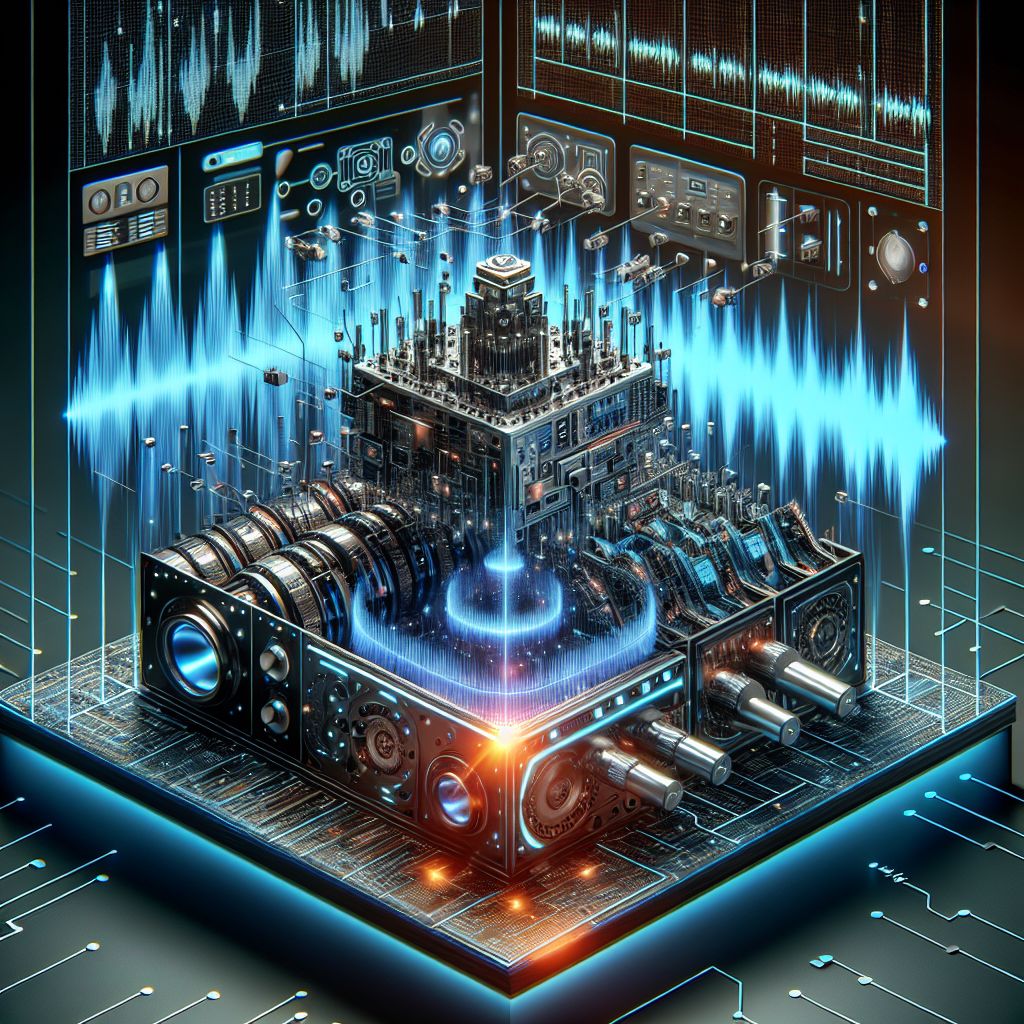 Nvidia AI introduces an advanced version of BigVGAN, a top-notch neural vocoder changing the ...